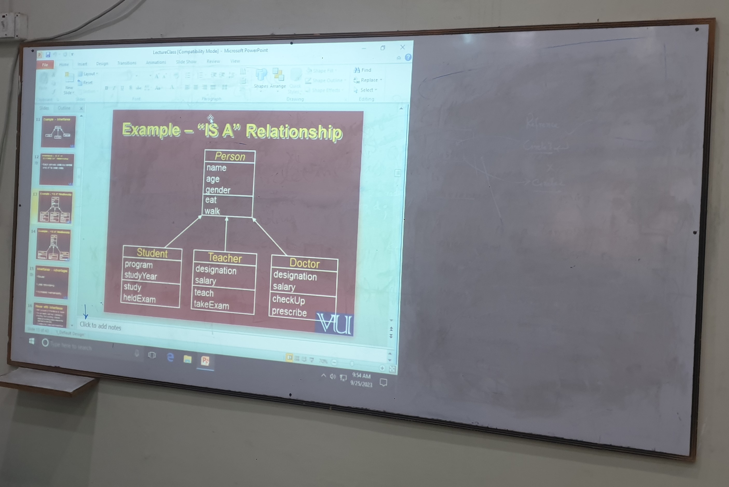 New Dataset Object Detection Dataset by Student