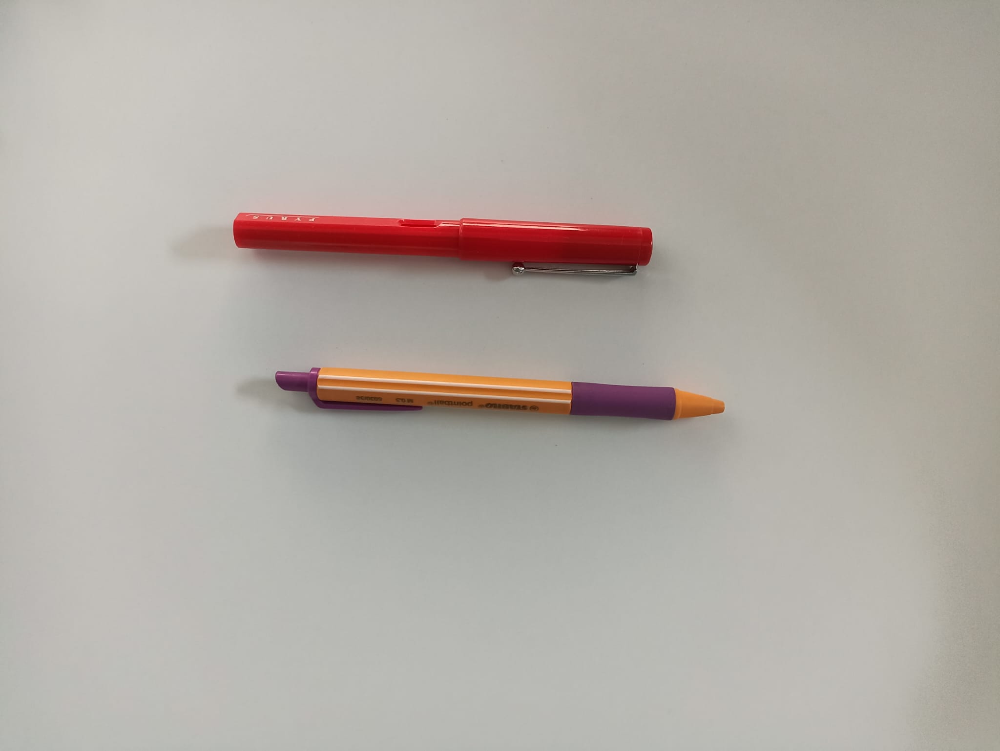 Pen Object Detection Dataset By Skdar Nverstes