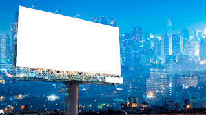 Billboard Instance Segmentation Dataset by MyWork747