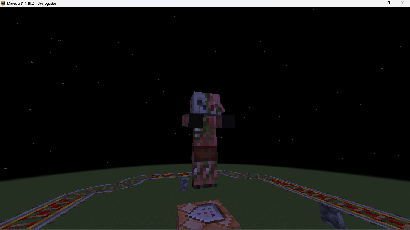 Minecraft Reborn4 Object Detection Dataset by Flokis