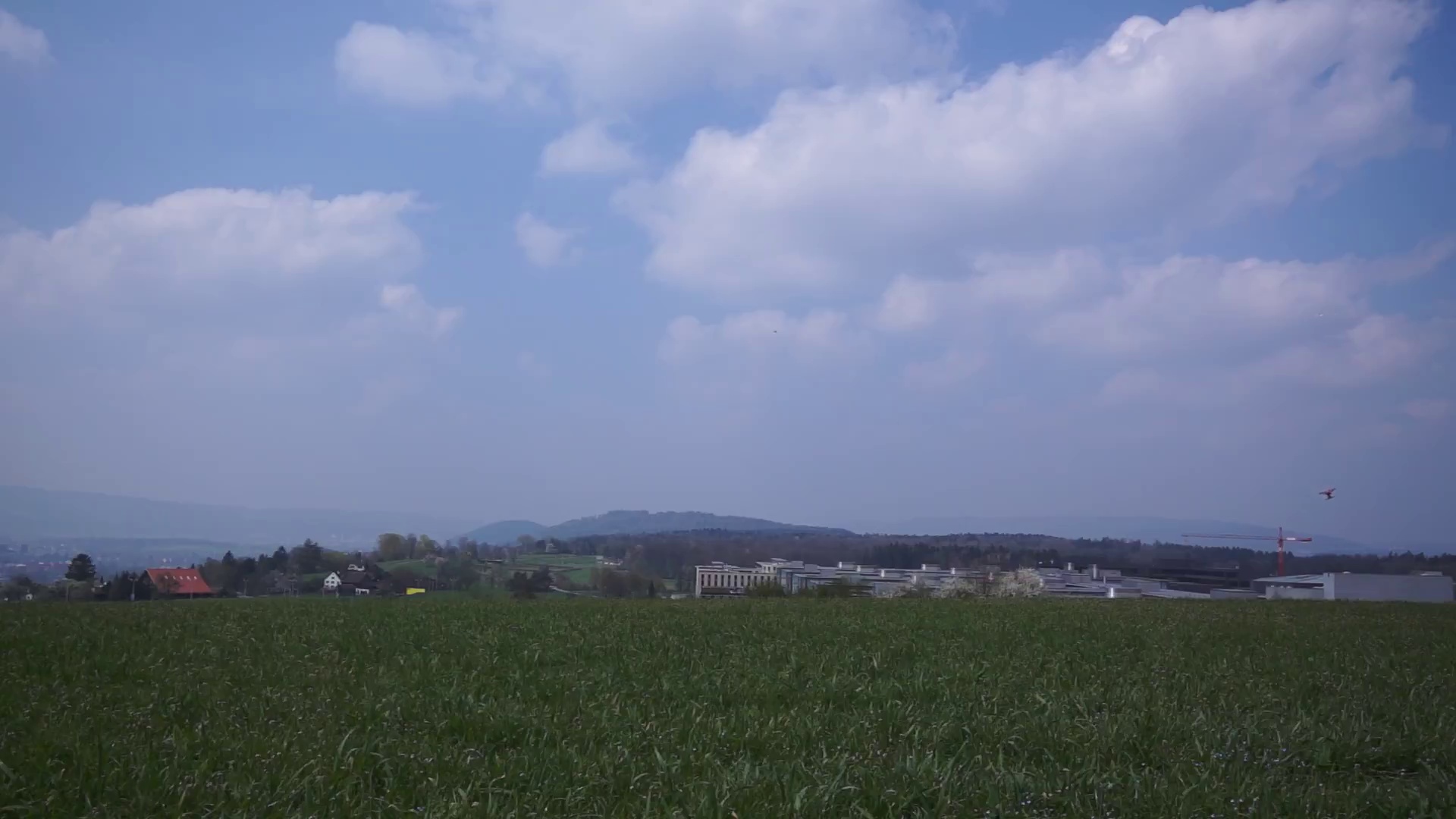 Drone Detection Tutorial Dataset Object Detection Dataset By Kriti