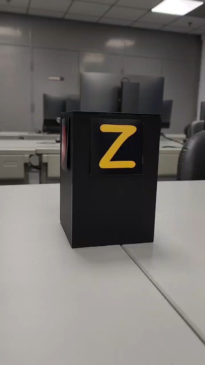 MDP Image Recognition Demo Object Detection Dataset and Pre-Trained Model by MDP Group 38