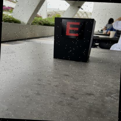 MDP - Group 15 Object Detection Dataset and Pre-Trained Model by MDP