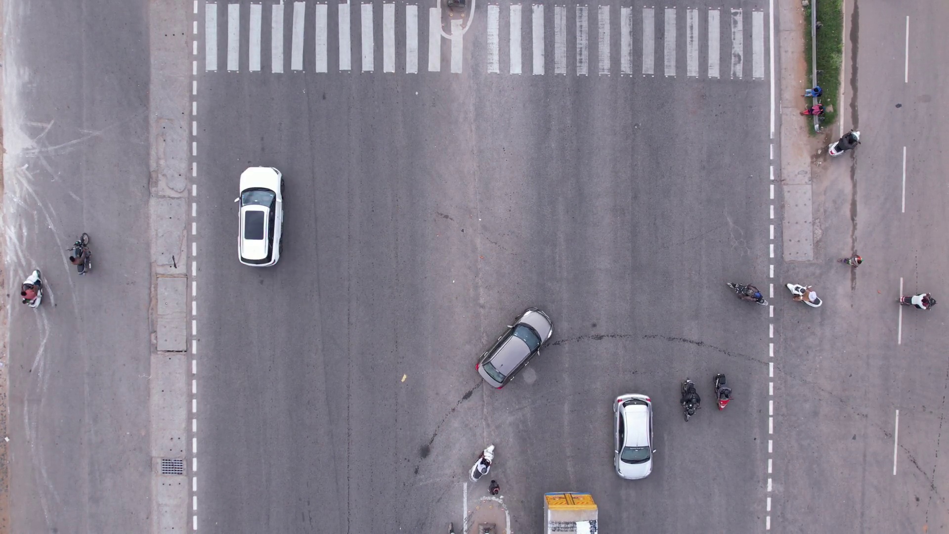 Drone Detection Object Detection Dataset by chiplogic