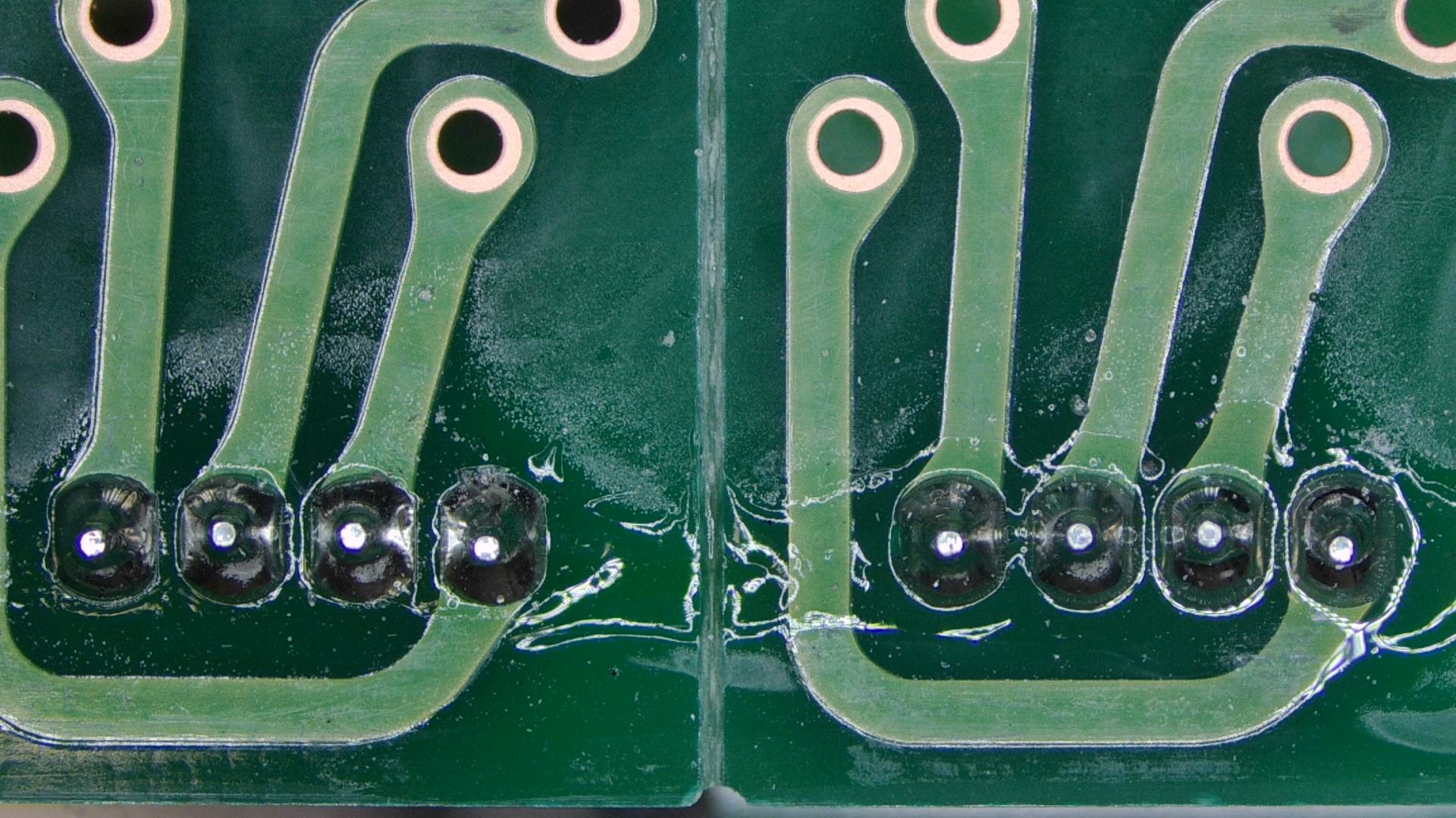 PCB_020 Object Detection Dataset by PCBx011x021