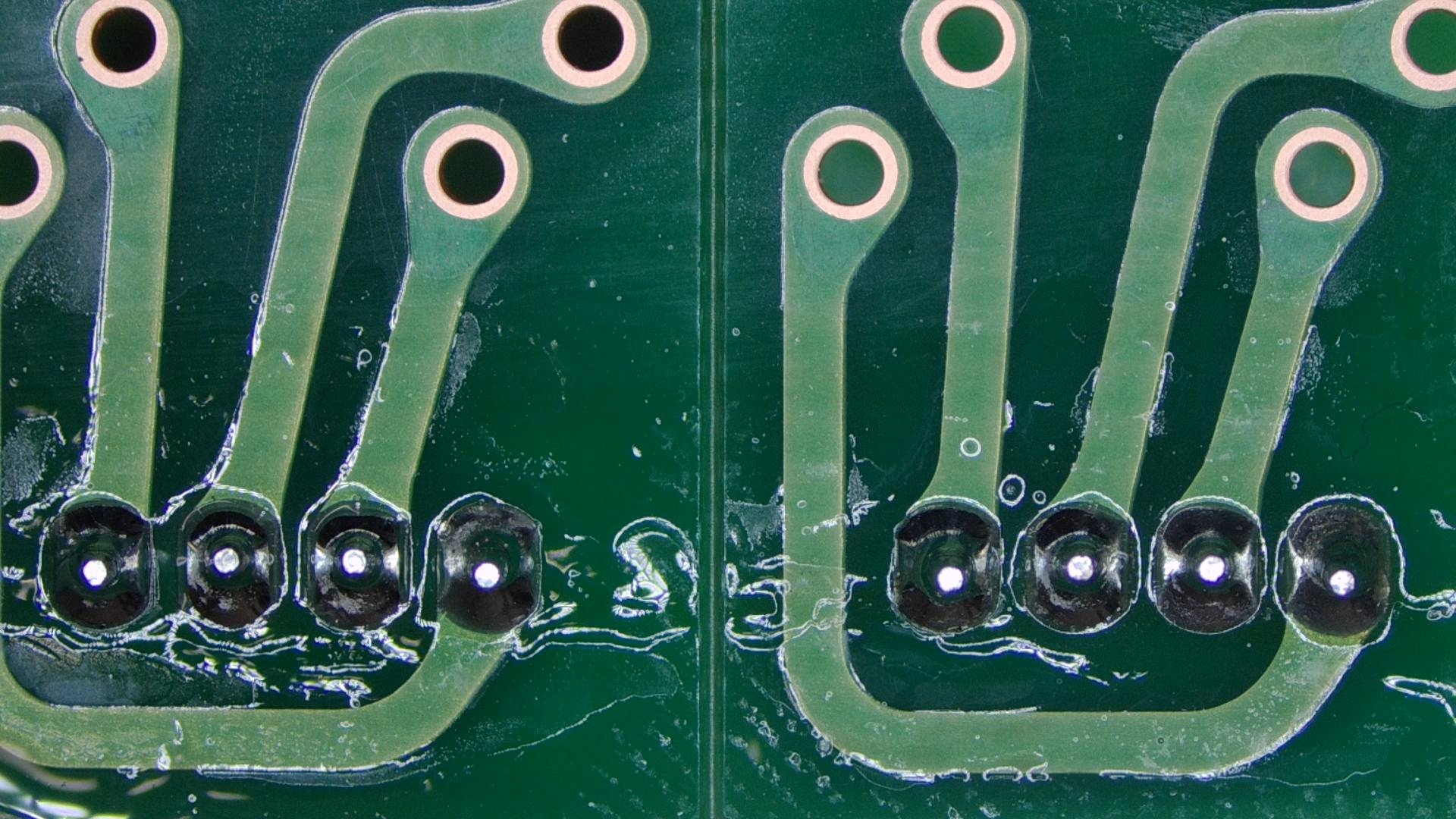 PCB_011 Object Detection Dataset by PCBx011x021