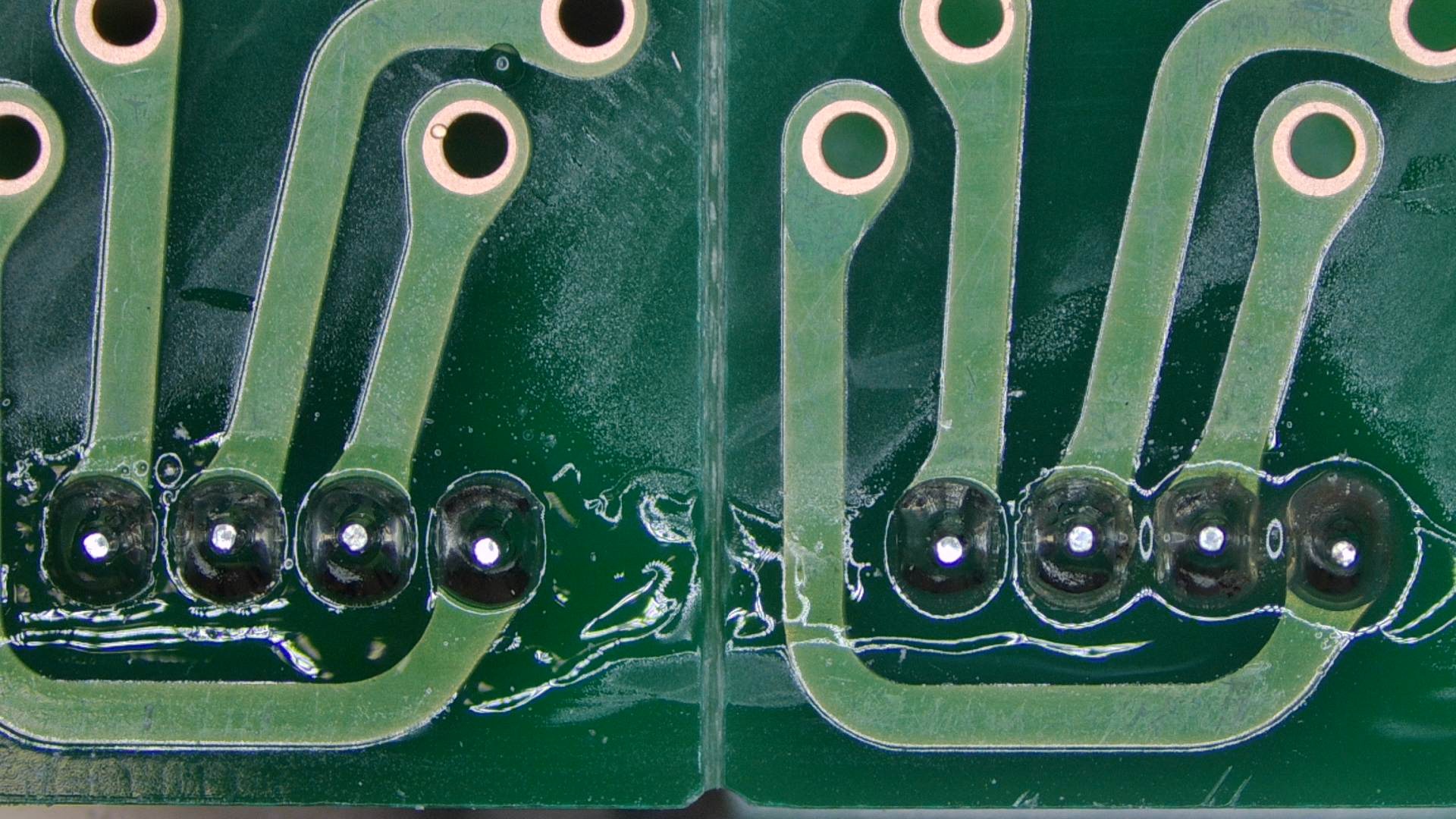 PCB_015 Object Detection Dataset by PCBx011x021