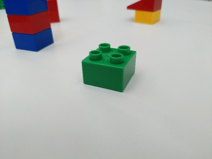 duplo model Object Detection Dataset (v1, 2023-06-06 5:37pm) by Duplo detection model for world ...