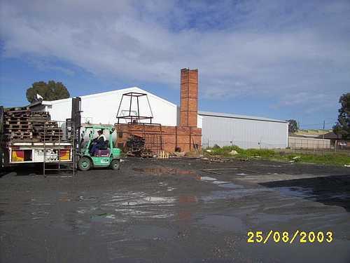 Forklift Object Detection Object Detection Dataset And Pre Trained
