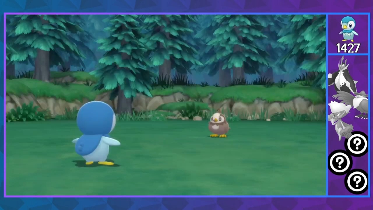 Piplup Object Detection Dataset by Pokemon