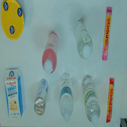 check_3 Object Detection Dataset by Yann Lecun