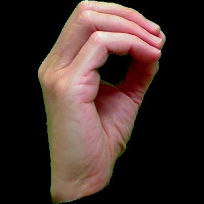 Sign Language Detection Object Detection Dataset and Pre-Trained Model ...