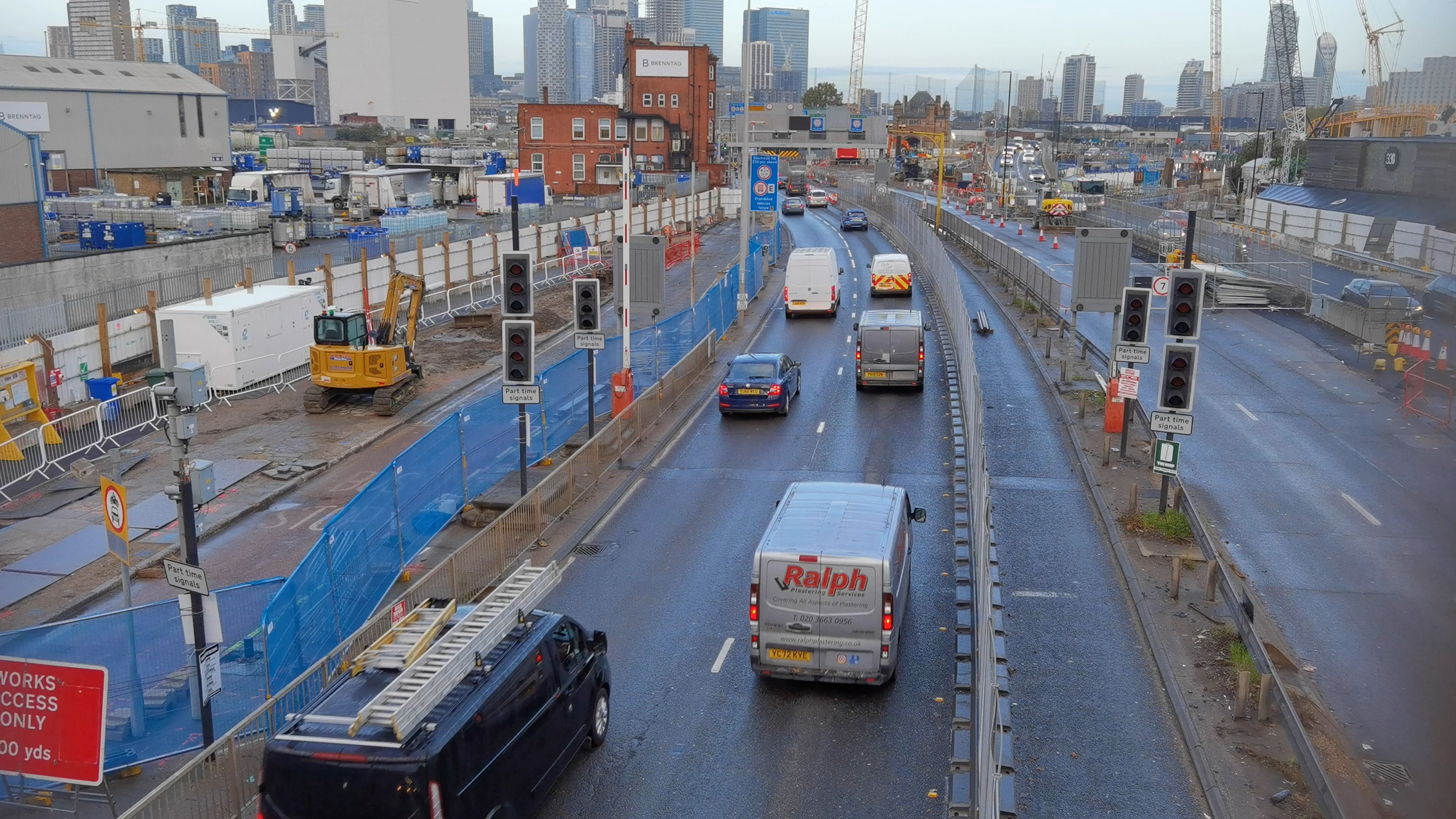 Licence Plates Object Detection Dataset By Projectblackwallblurrer