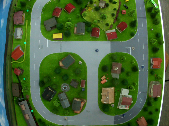 Tank Drone search Object Detection Dataset and Pre-Trained Model by ...