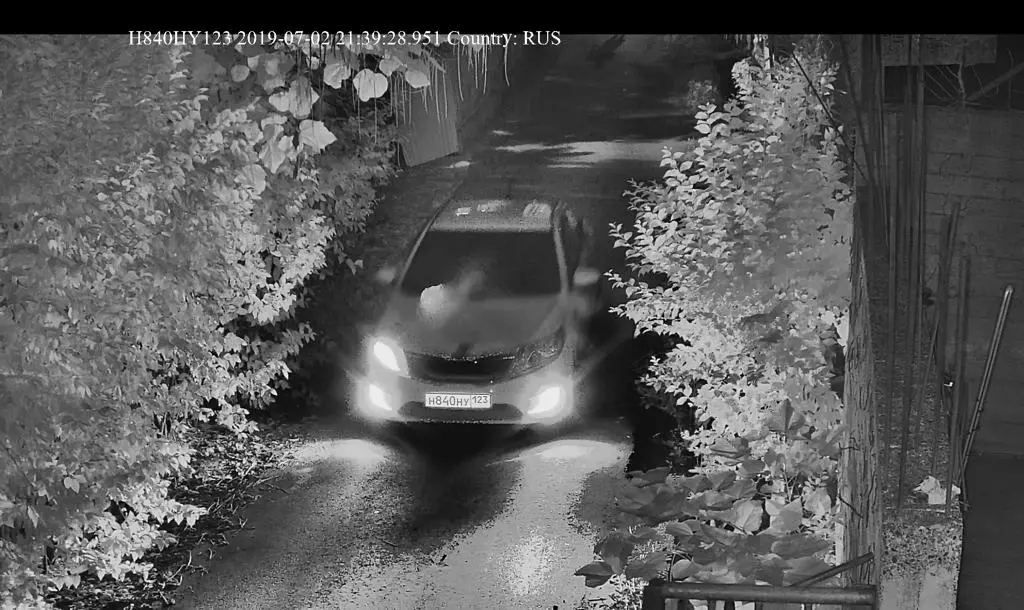 How To Use The Car License Plates Dataset Object Detection Api