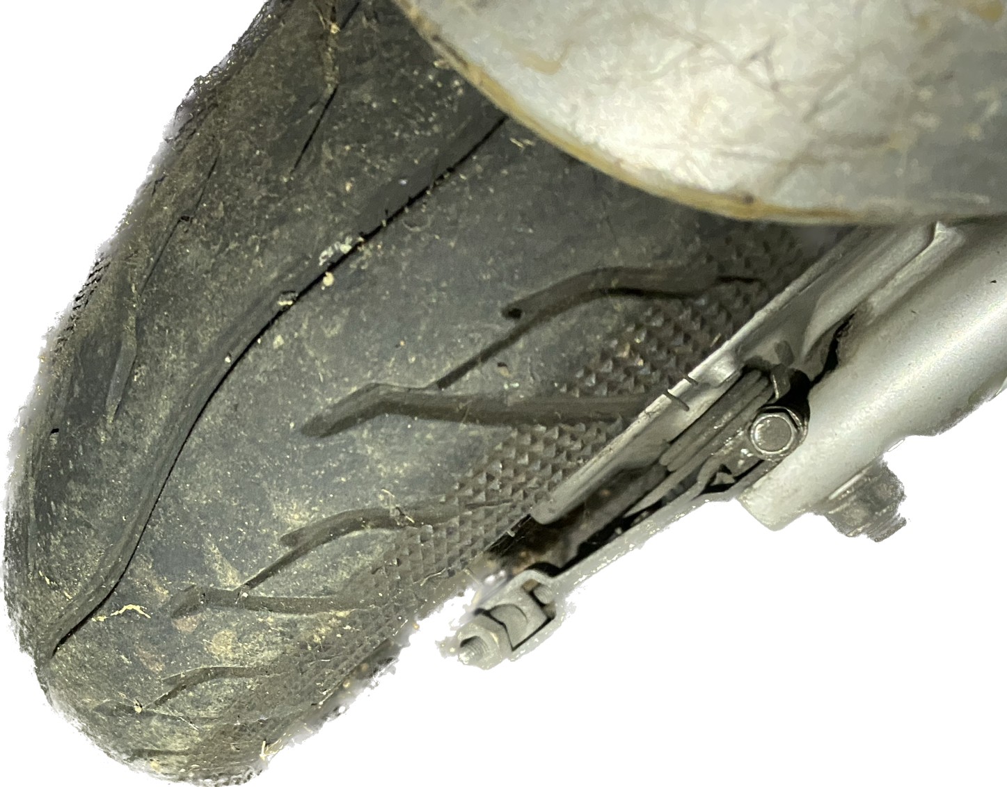 Tire Object Detection Dataset By David Lo