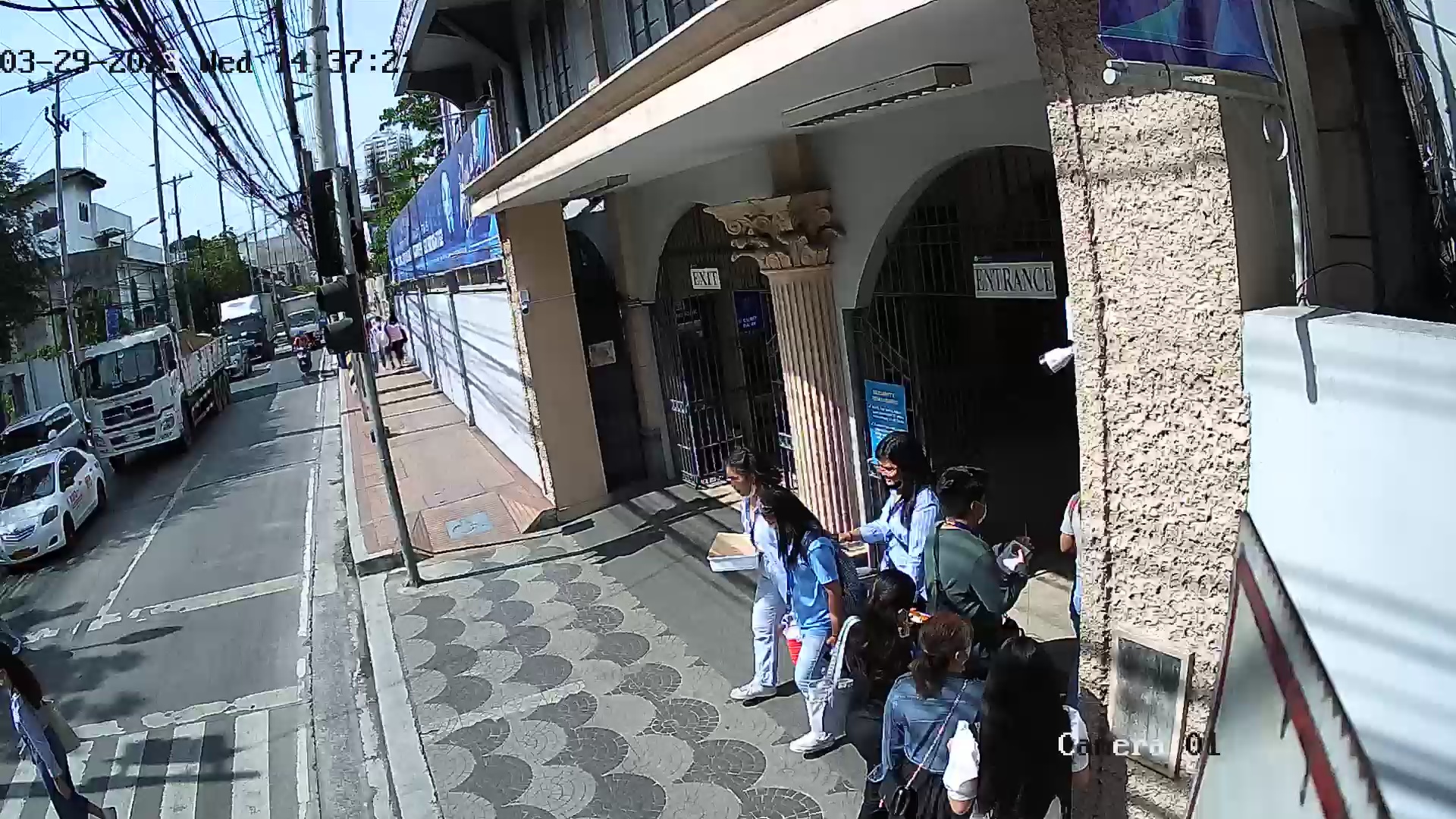 SEE-CONES Object Detection Dataset by SEECONES