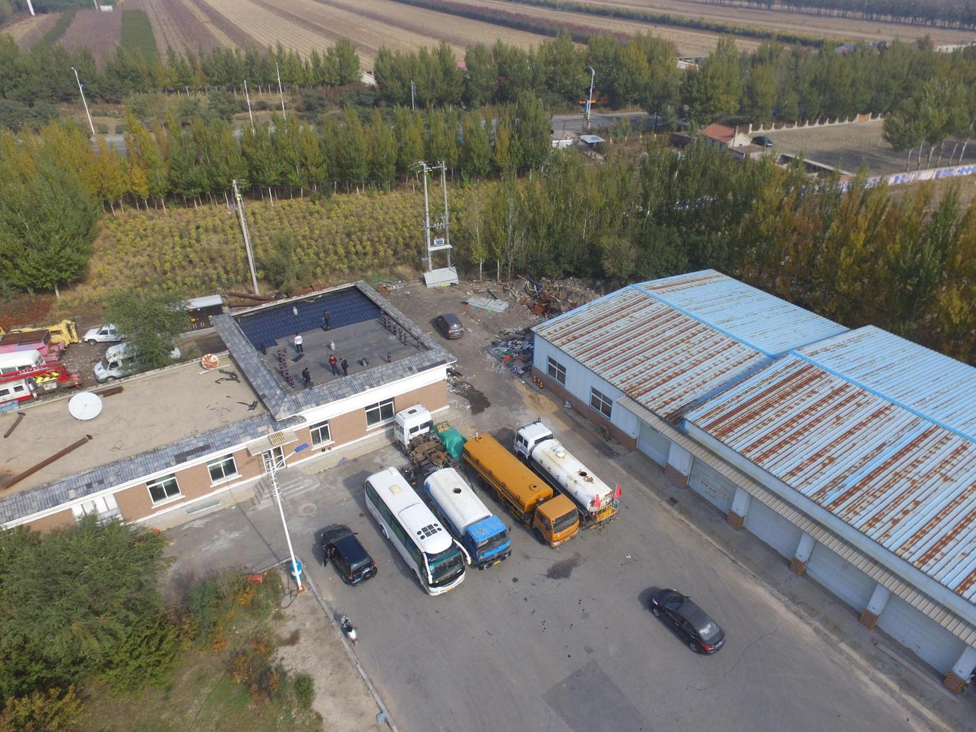 visdrone-6 Object Detection Dataset by usousse