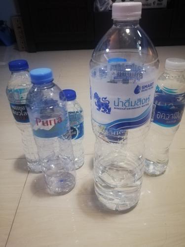 Water Object Detection Dataset and Pre-Trained Model by National ...