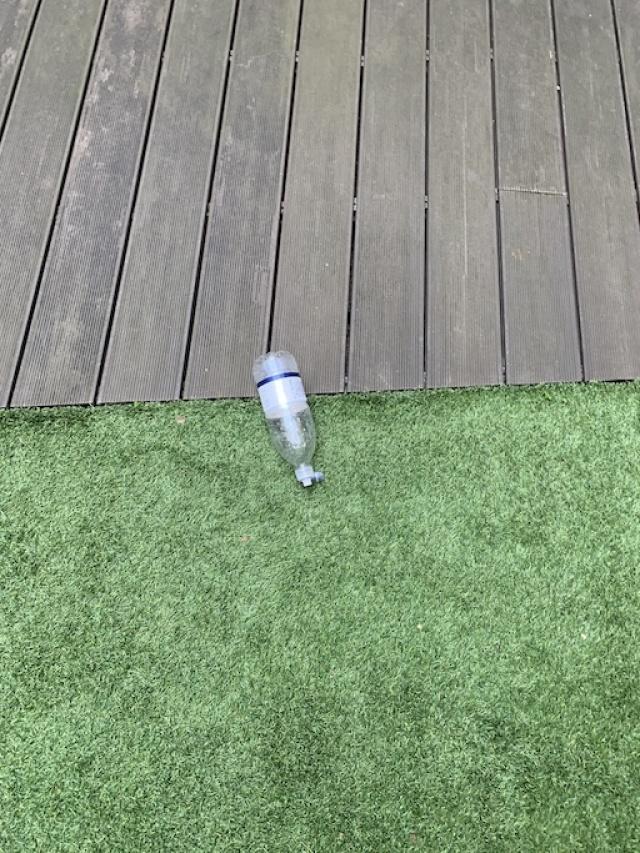 Beach Debris Object Detection Dataset By Sip