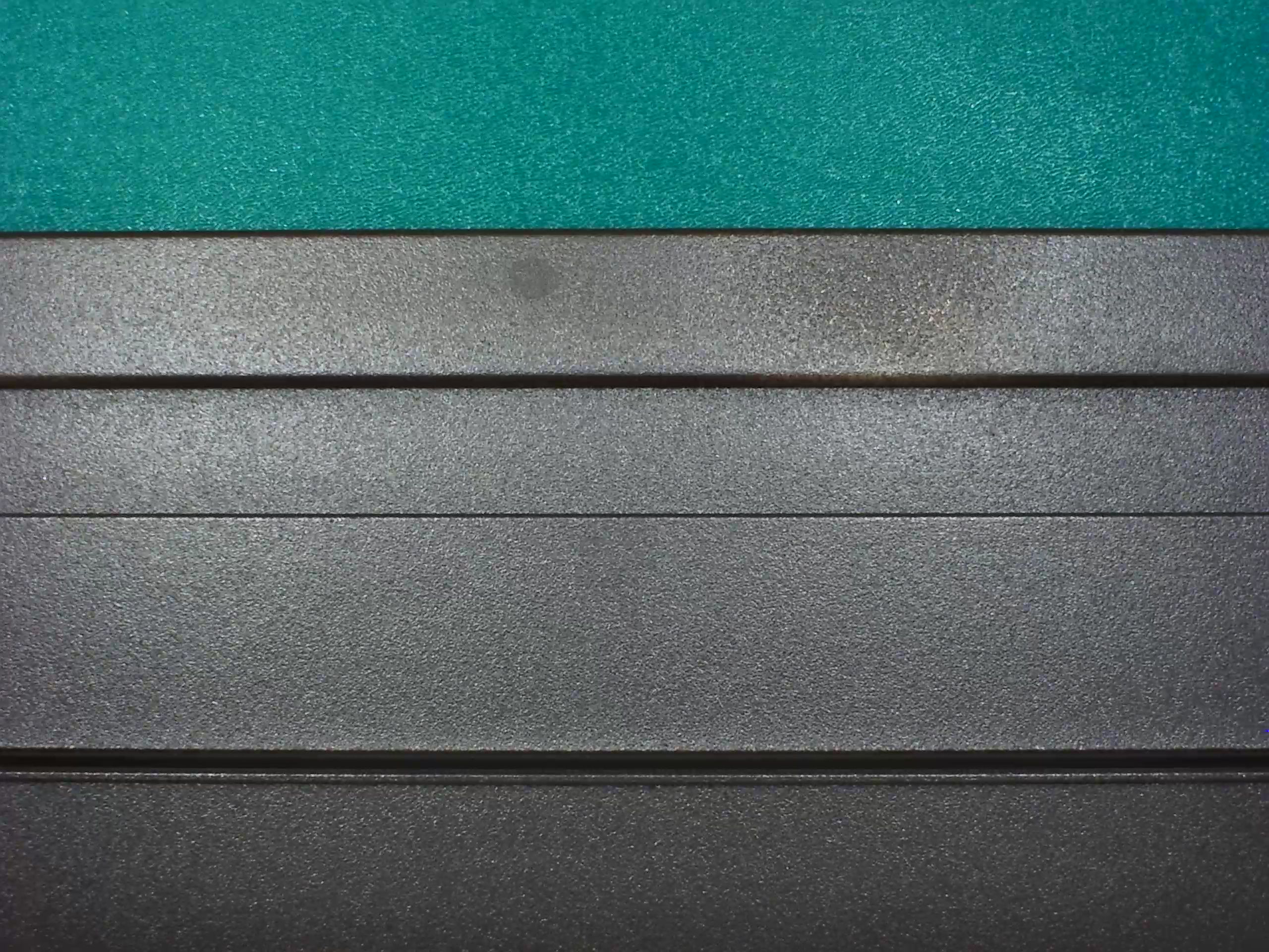 Aluminium Defect Detection - Roboflow Universe