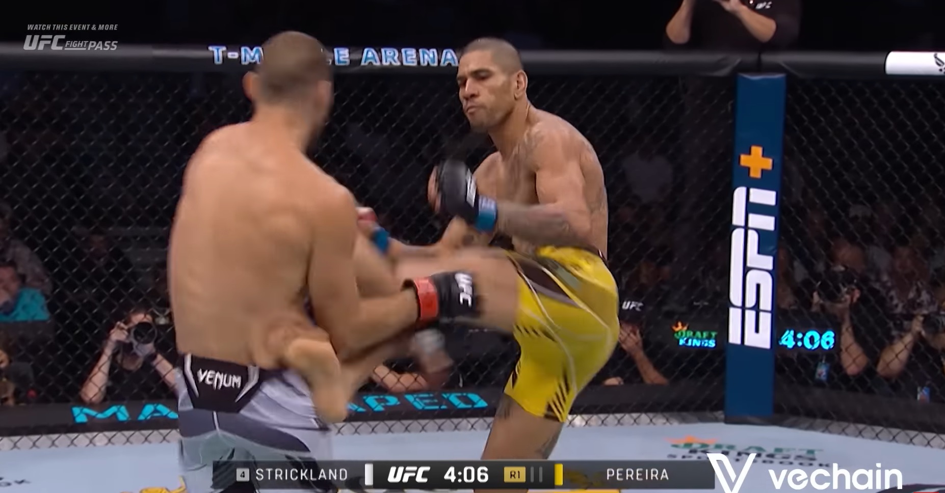 kick and punch detection Classification Dataset and Pre-Trained Model ...