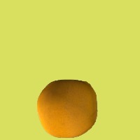 fruits_final Object Detection Dataset by Yolov5