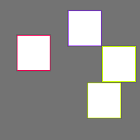 fruits_final Object Detection Dataset by Yolov5