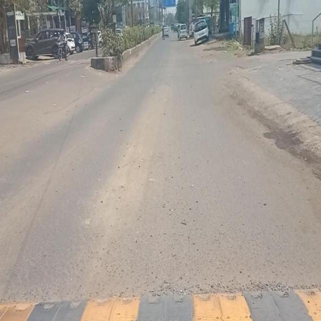 SB_CW_USB_test Object Detection Dataset by AV Road Detect