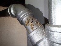 Pipe defects Object Detection Dataset by Krum Dala