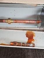 Pipe defects Object Detection Dataset by Krum Dala