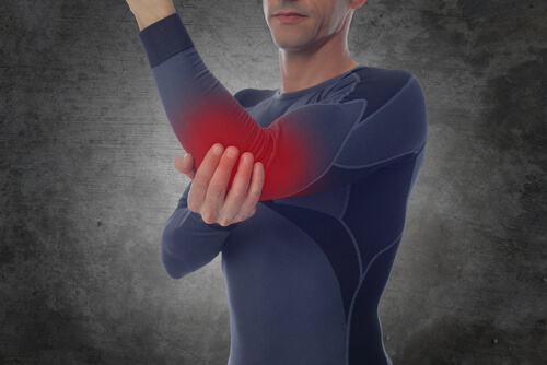 Elbow detection Object Detection Dataset by GOPI KRISHNA