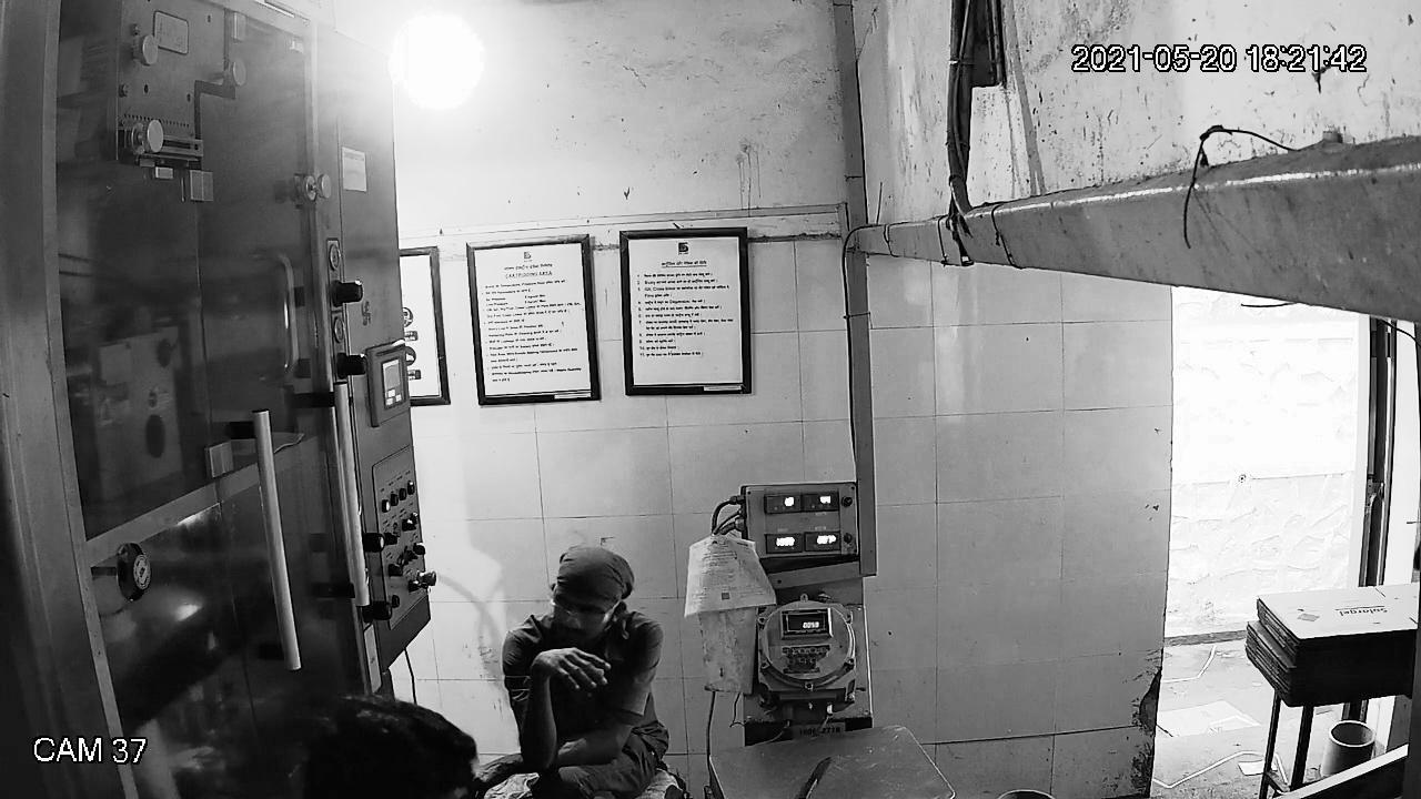 PPE Detection Object Detection Dataset and Pre-Trained Model by Mohamed ...