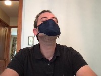 Face Detection Object Detection Dataset and Pre-Trained Model by Mohamed Traore