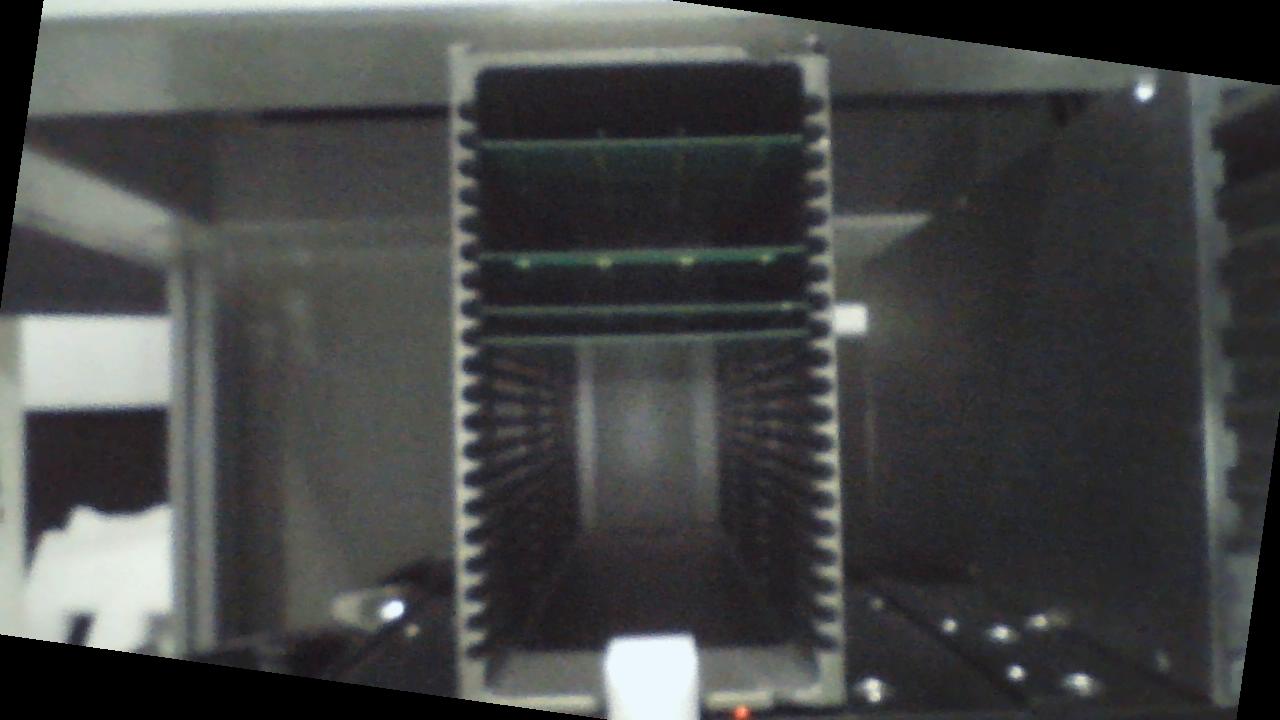 Storage Box Fence Cls Valid Classification Dataset By Huawei