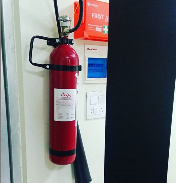 Fire Object Detection Dataset and Pre-Trained Model by Eric Coleman