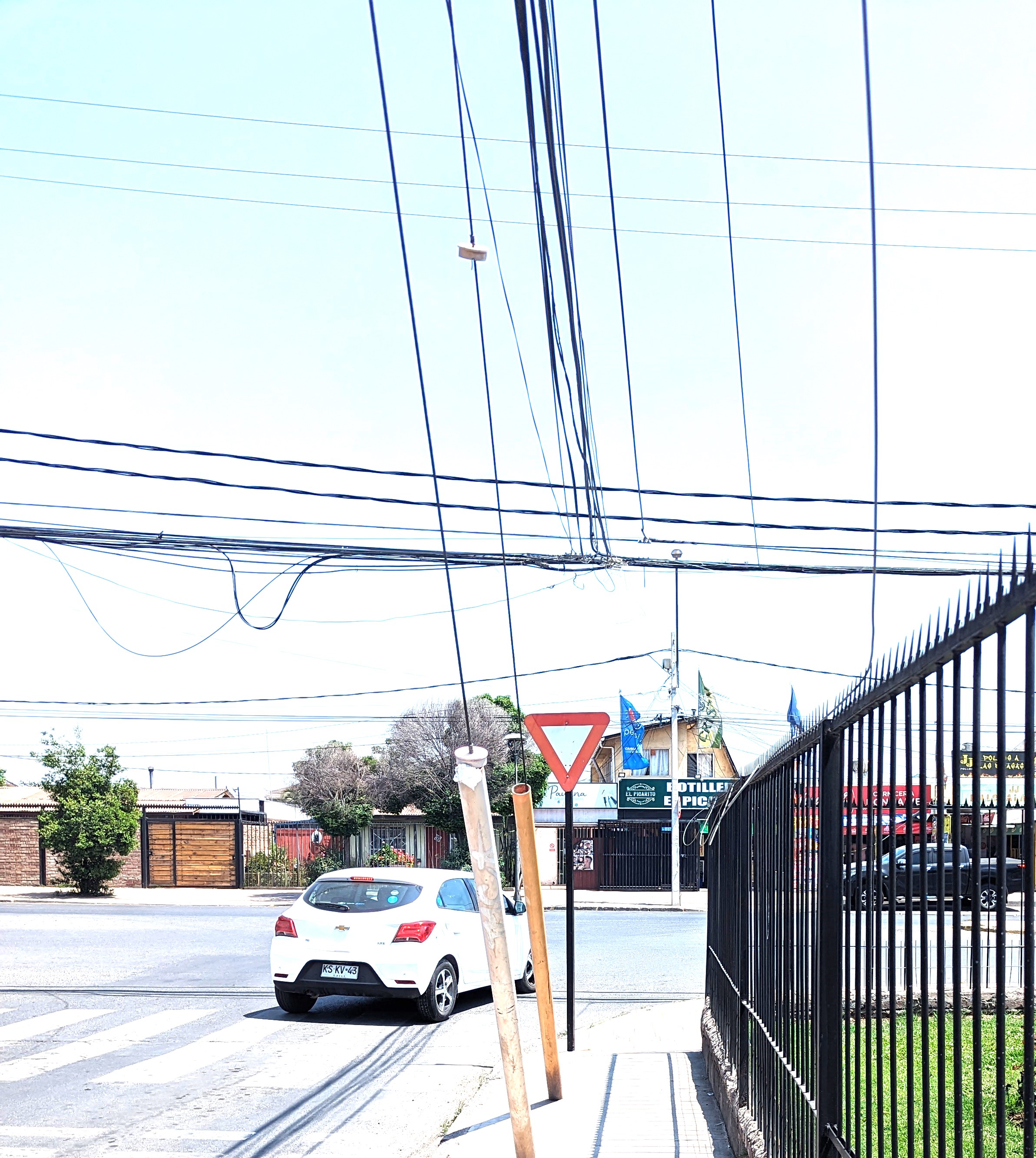 Yolo Señales De Trafico Object Detection Dataset V4 2023 12 21 8 35pm