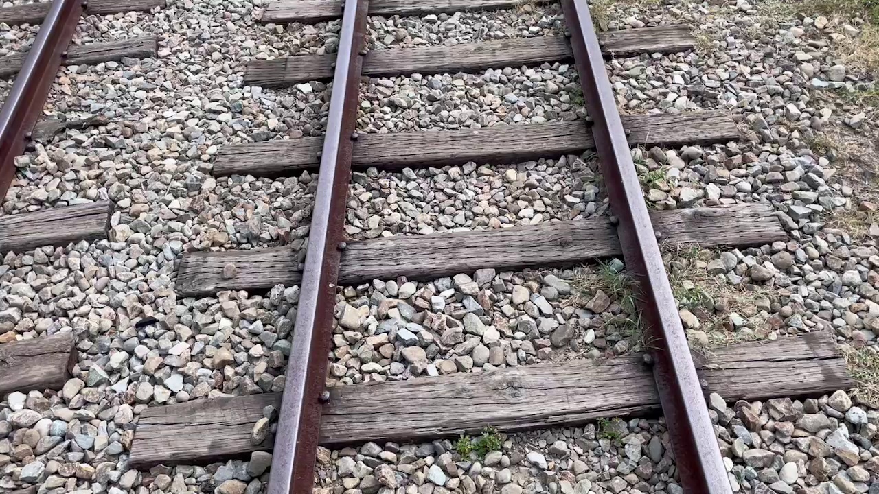 Rail Anomaly Testing Set Object Detection Dataset By Sci Lab