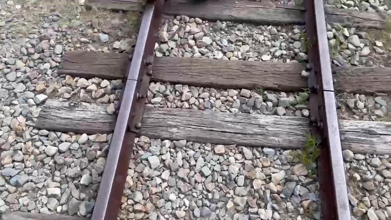 rail_anomaly_detection Object Detection Dataset and Pre-Trained Model ...