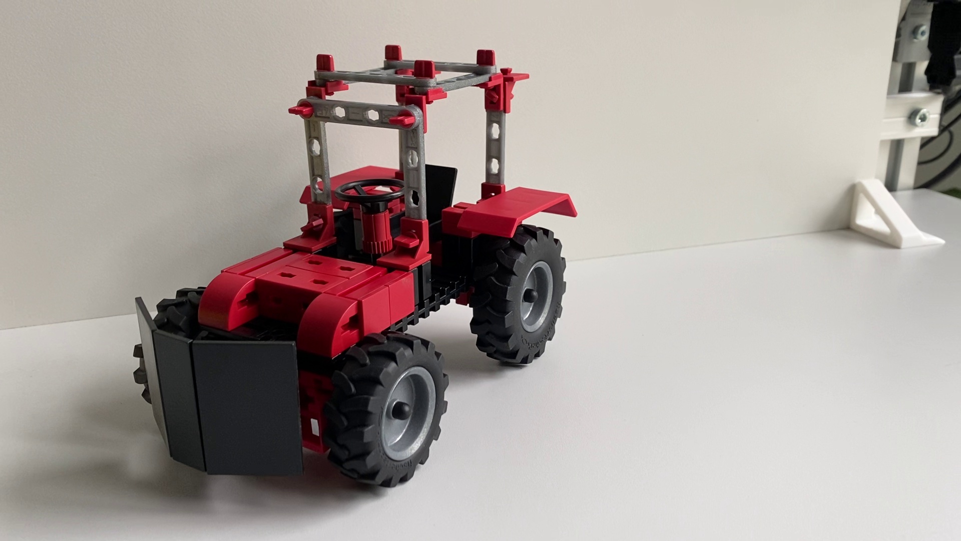 mslf Object Detection Dataset by VWmSLFWheels