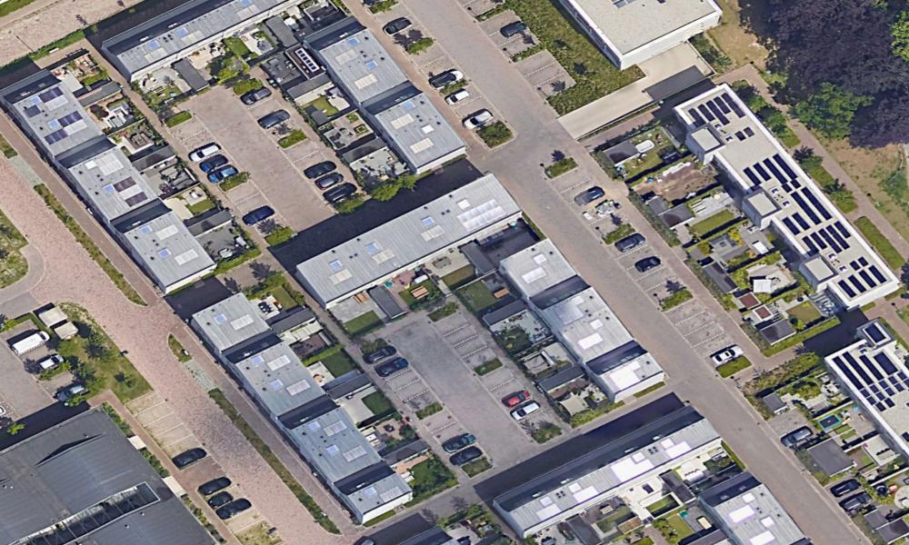 tree detection Object Detection Dataset and Pre-Trained Model by Lexi Zyon Collab