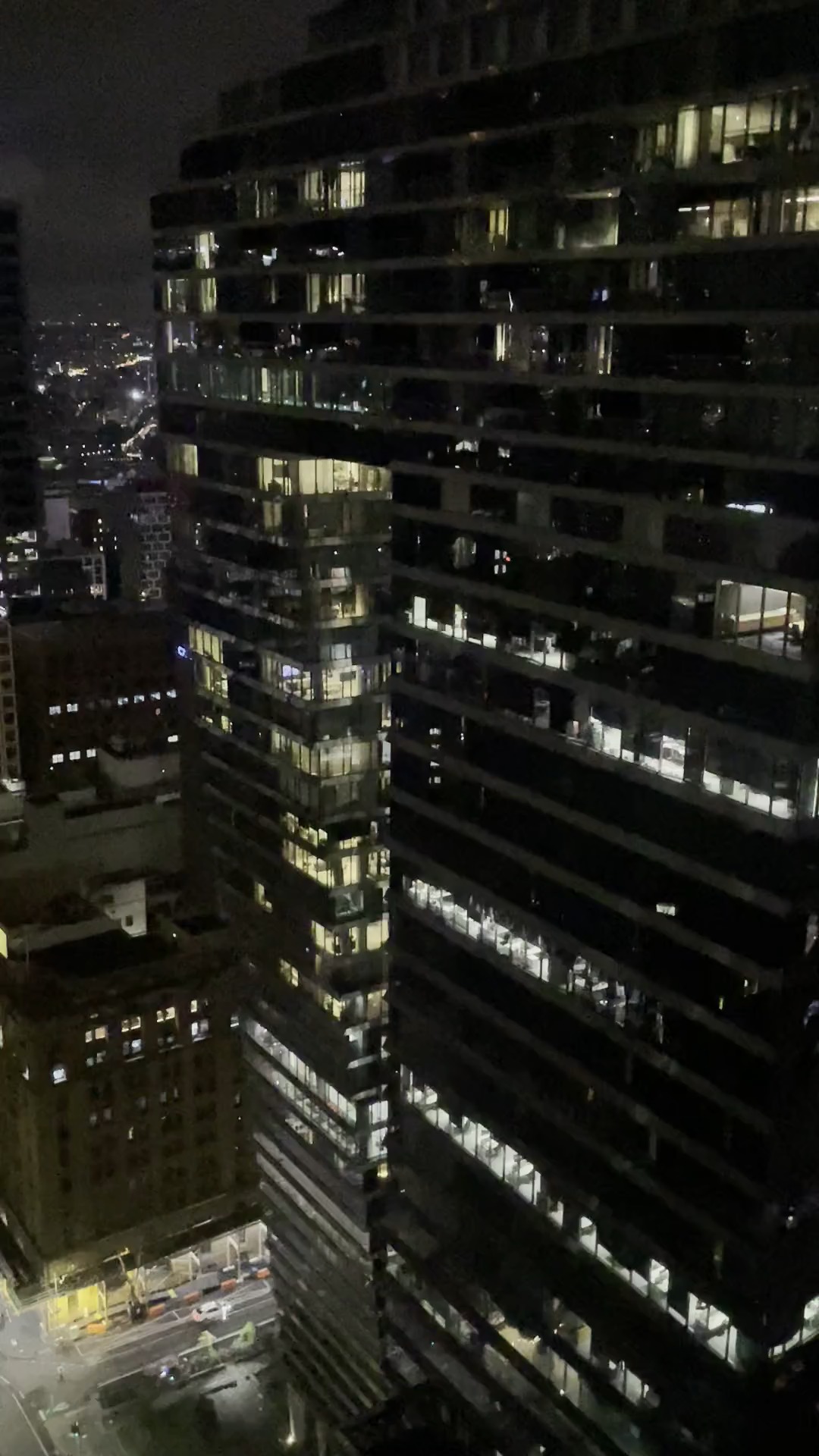 Collins Arch Lighting Object Detection Dataset by Anthony Quattrone