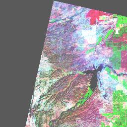 wildfire_smoke_detection Object Detection Dataset and Pre-Trained Model by wildfire