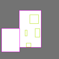 cavity Object Detection Dataset and Pre-Trained Model by kim o sans