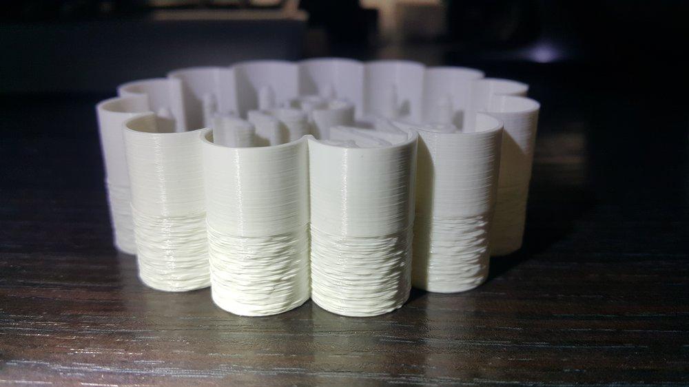 3D Printing Defects Object Detection Dataset and Pre-Trained Model by ArizonaStateUniversity