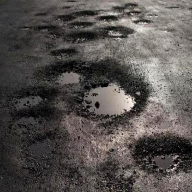 Pothole Detection System Instance Segmentation Dataset And Pre Trained Model By Thien Bk