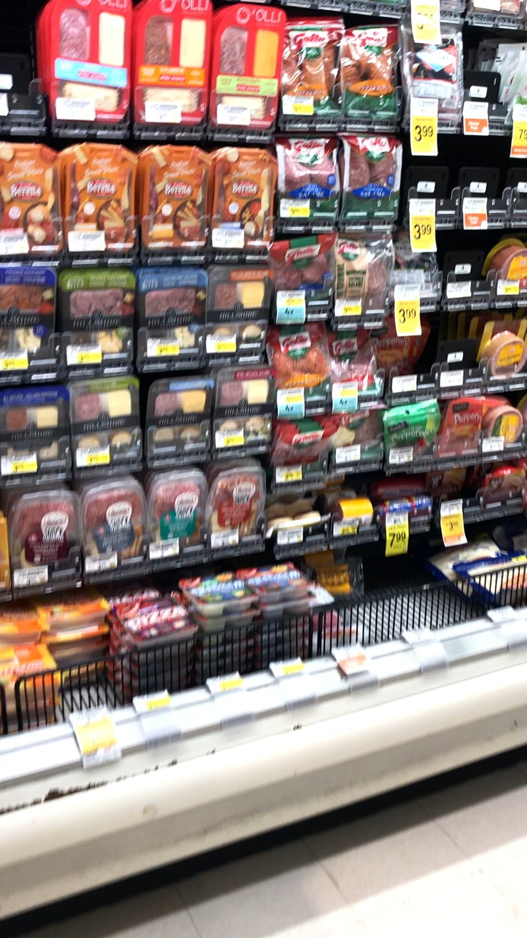 Grocery Store Computer Vision - Roboflow Universe