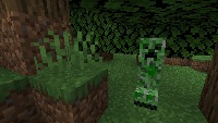 Minecraft Mob Detection Object Detection Dataset and Pre-Trained Model by Minecraft Object Detection