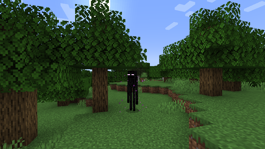 Minecraft Object Detection Roboflow Universe