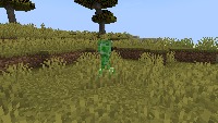 Minecraft Mob Detection Object Detection Dataset and Pre-Trained Model by Minecraft Object Detection